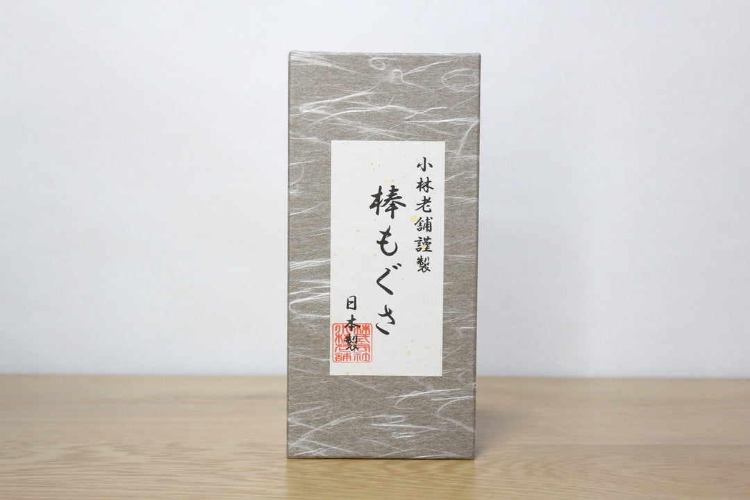 Moxa Stick – Kobayashi-rouho